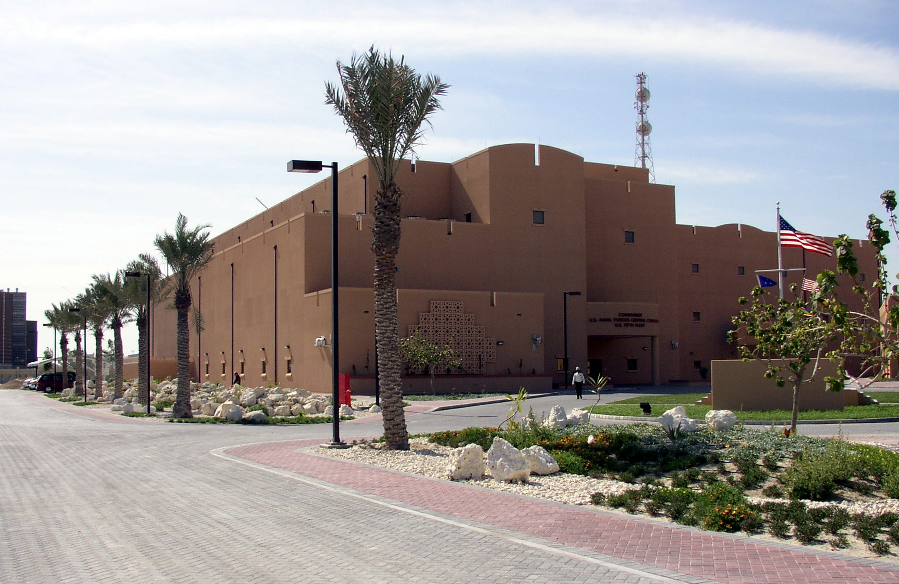 P925/926 Waterfront Development Phase I - Contrack Watts