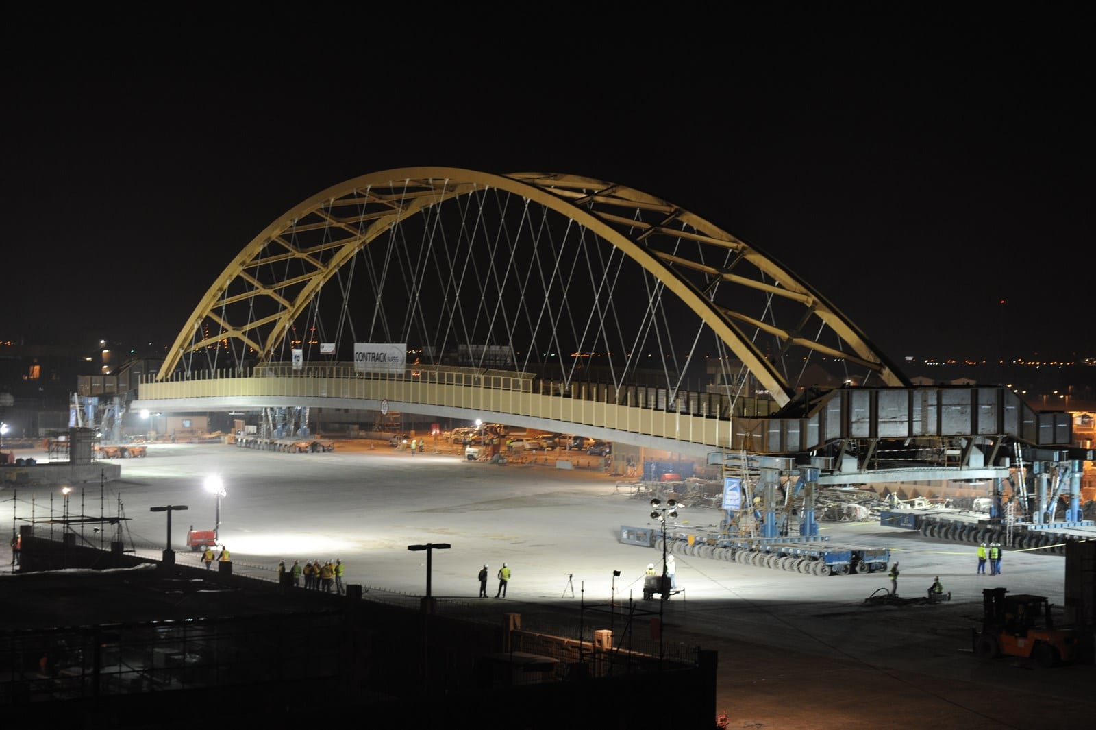 Capabilities - Contrack Watts